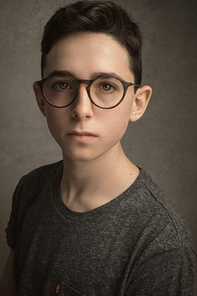 Picture of Ilan Galkoff