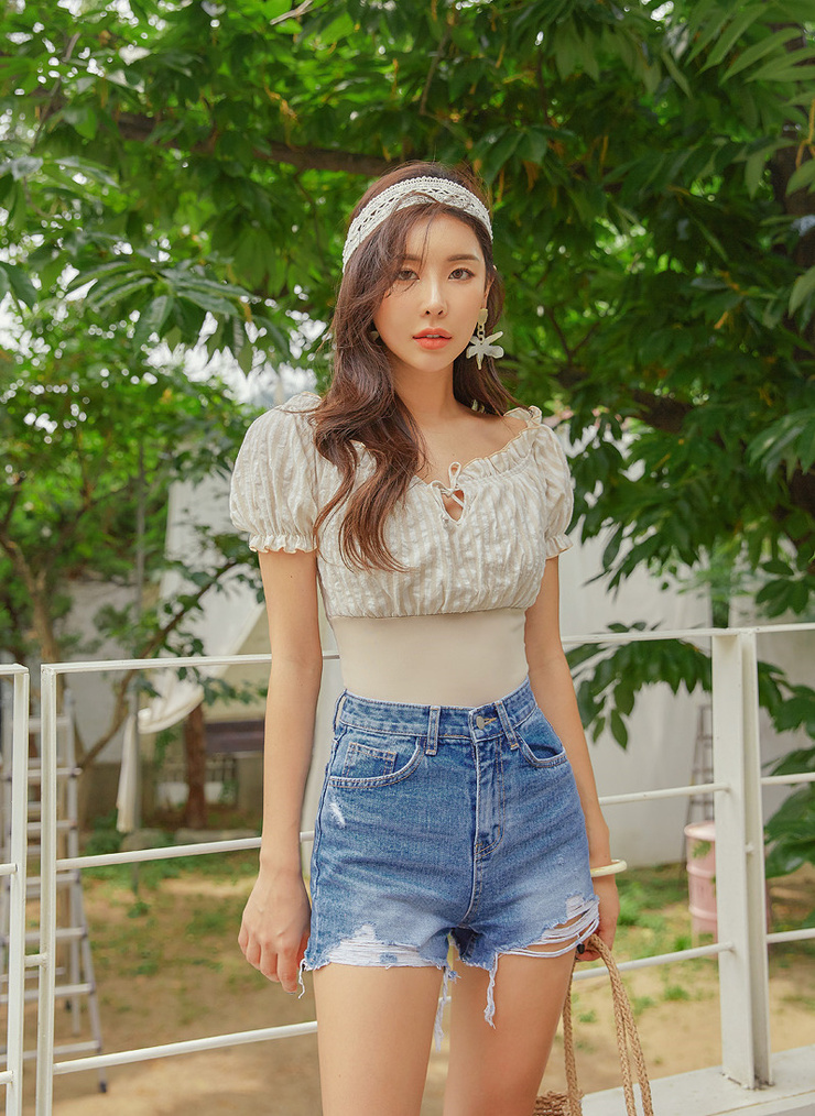 Picture of Park Da Hyun