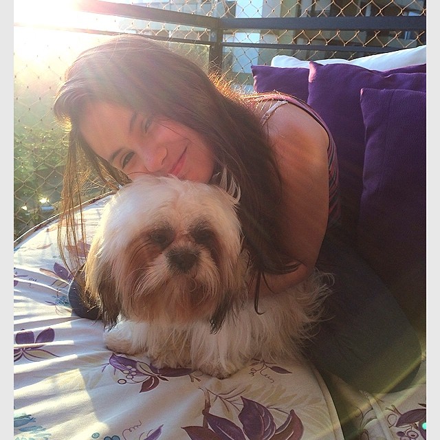 Picture of Giovanna Rispoli