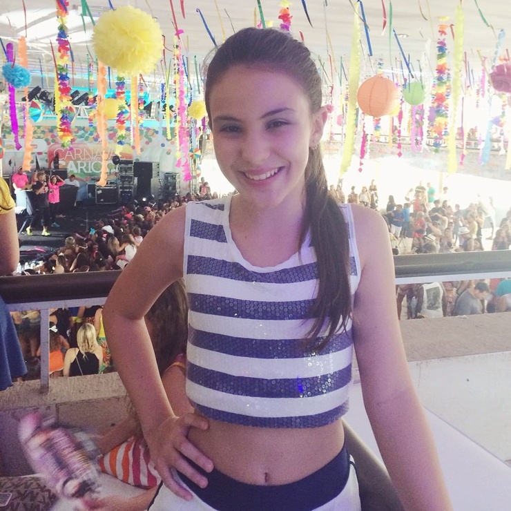 Picture of Giovanna Rispoli