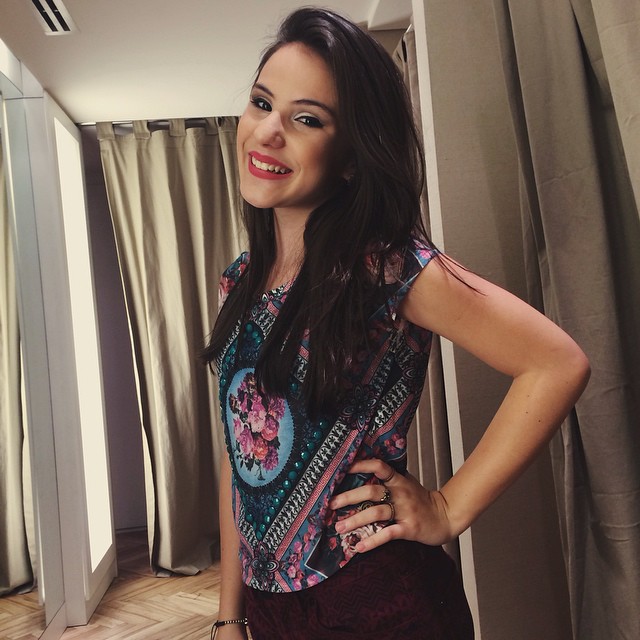 Picture of Giovanna Rispoli