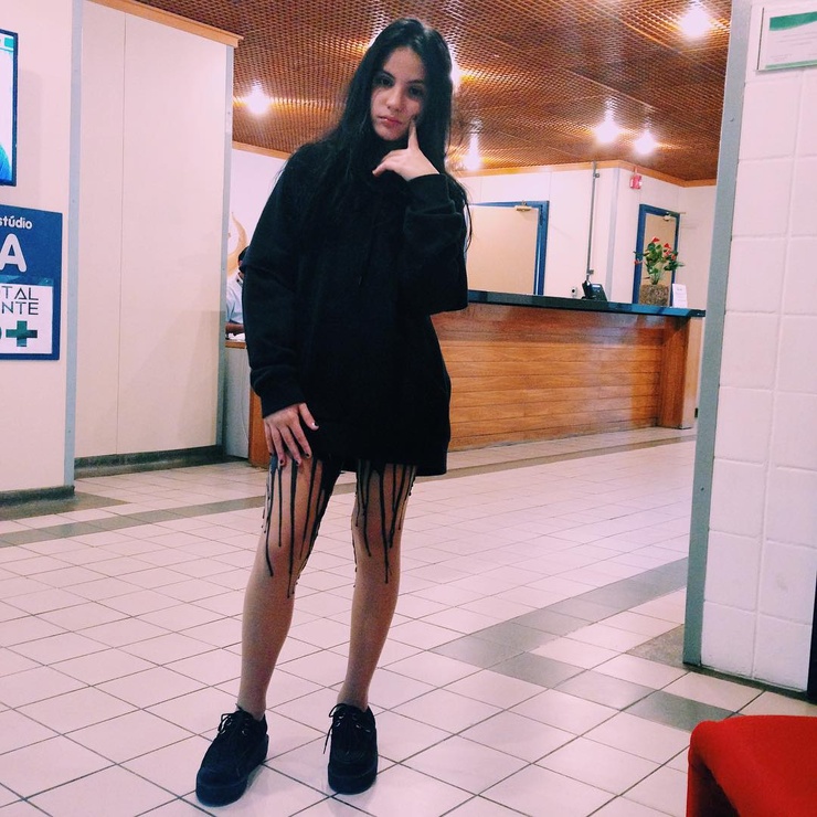 Picture of Giovanna Rispoli