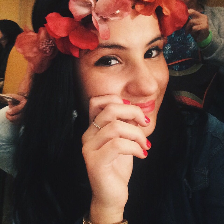 Picture of Giovanna Rispoli