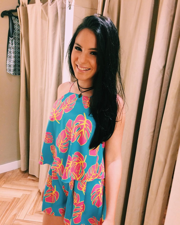 Picture of Giovanna Rispoli