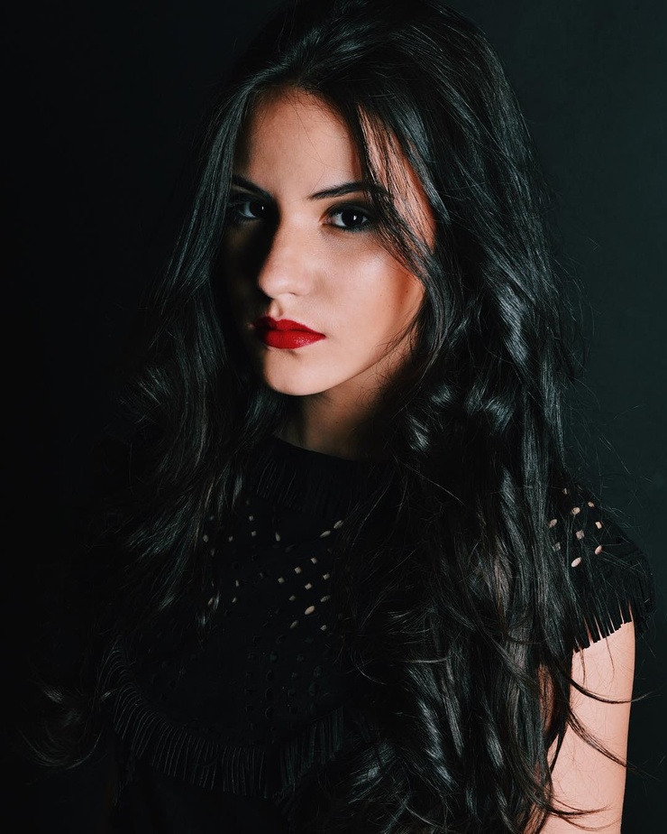 Picture of Giovanna Rispoli