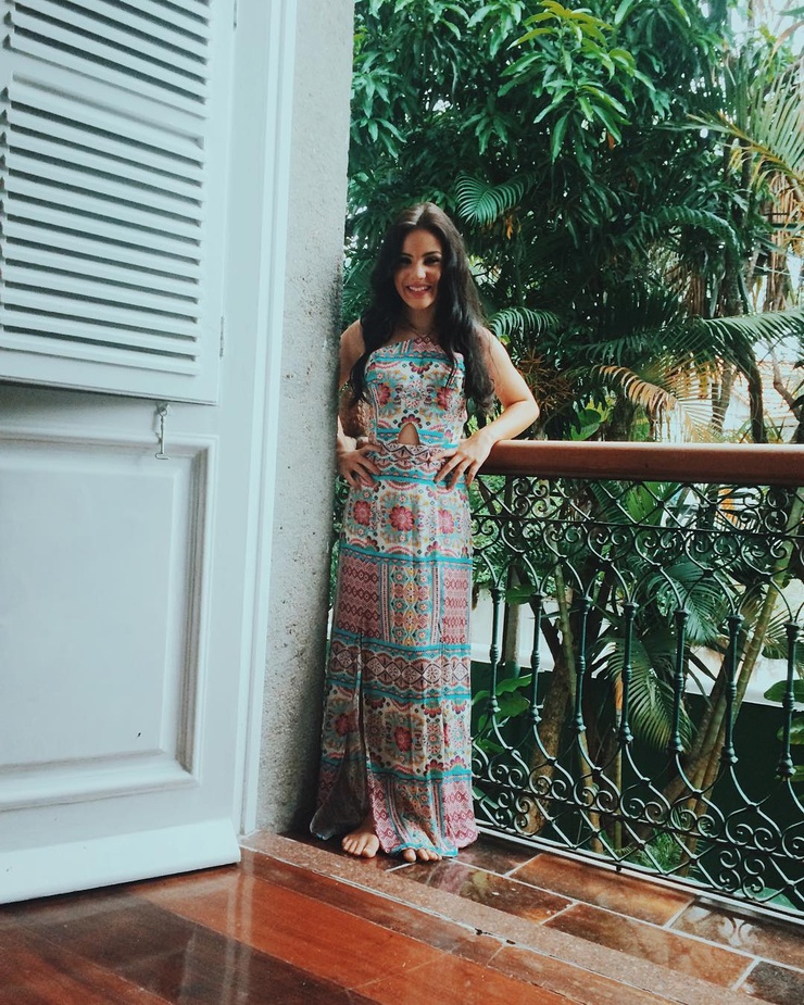 Picture of Giovanna Rispoli