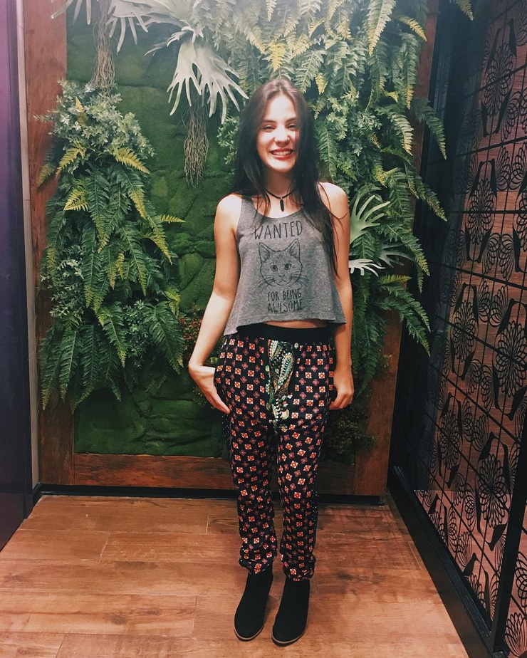 Image of Giovanna Rispoli