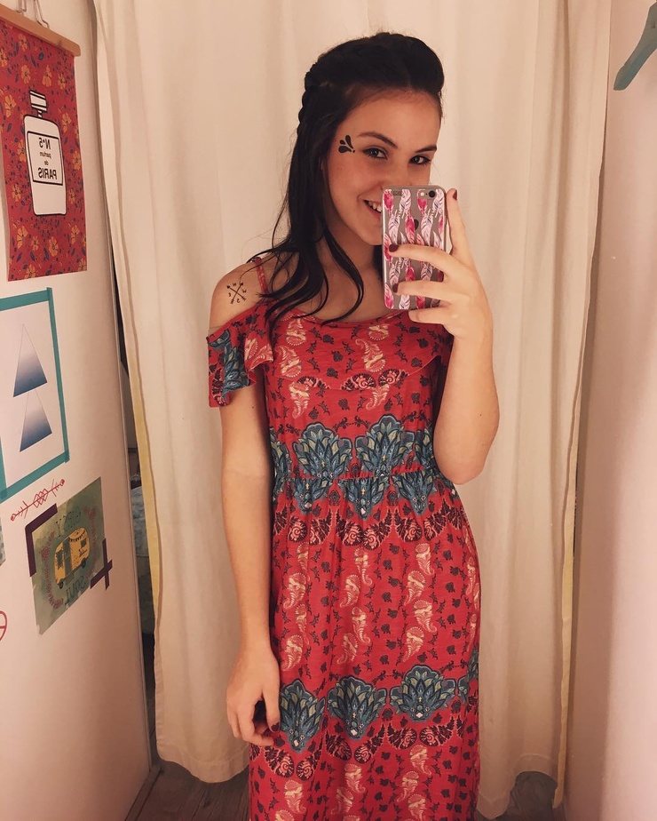 Picture of Giovanna Rispoli