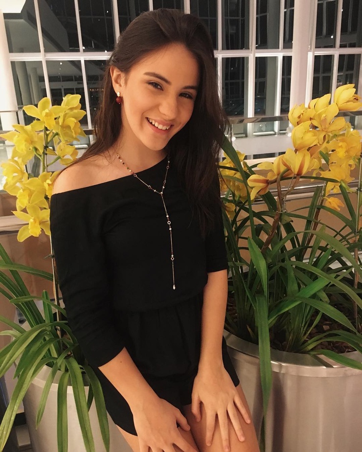 Picture of Giovanna Rispoli