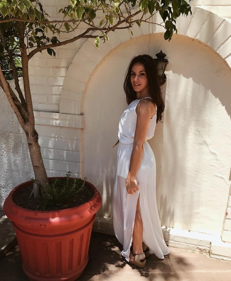 Picture of Giovanna Rispoli