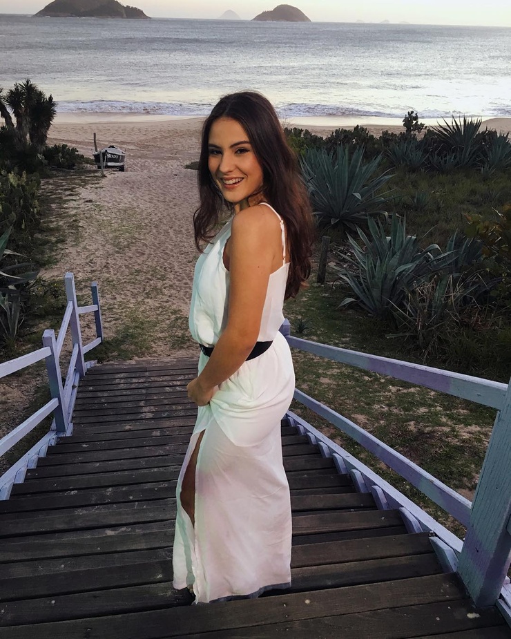 Picture of Giovanna Rispoli