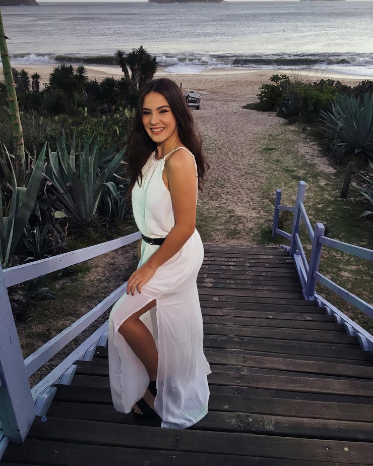 Picture of Giovanna Rispoli