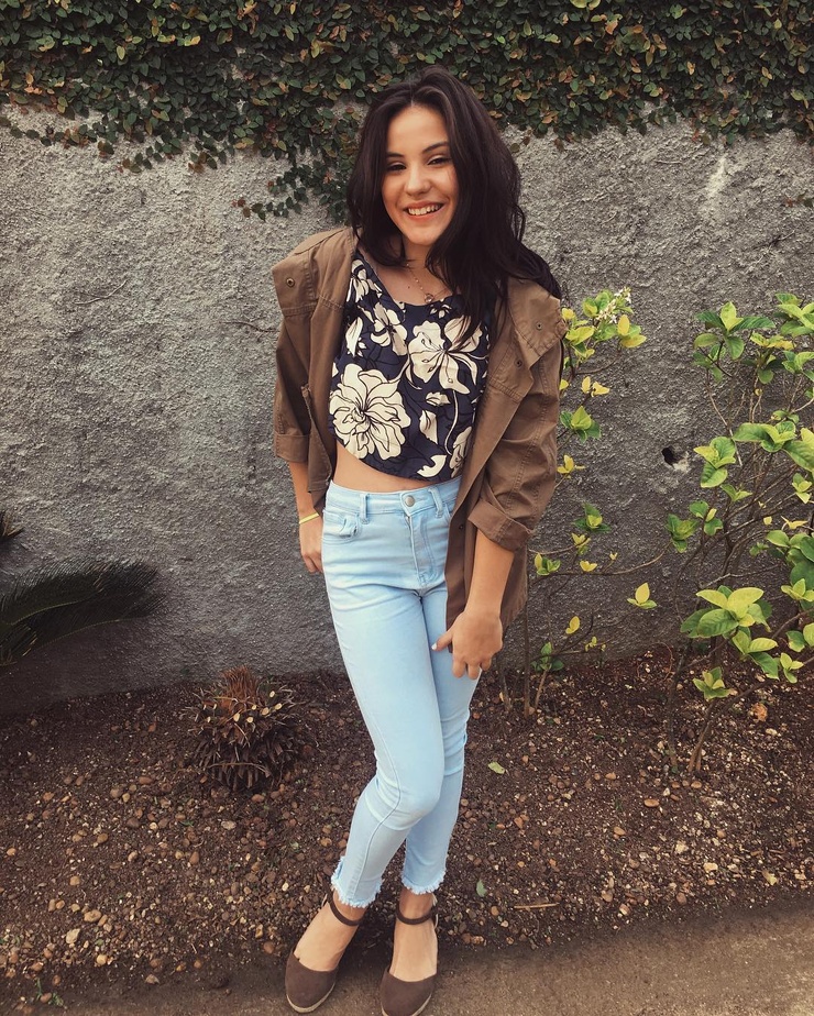 Picture of Giovanna Rispoli