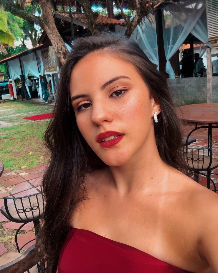 Picture of Giovanna Rispoli