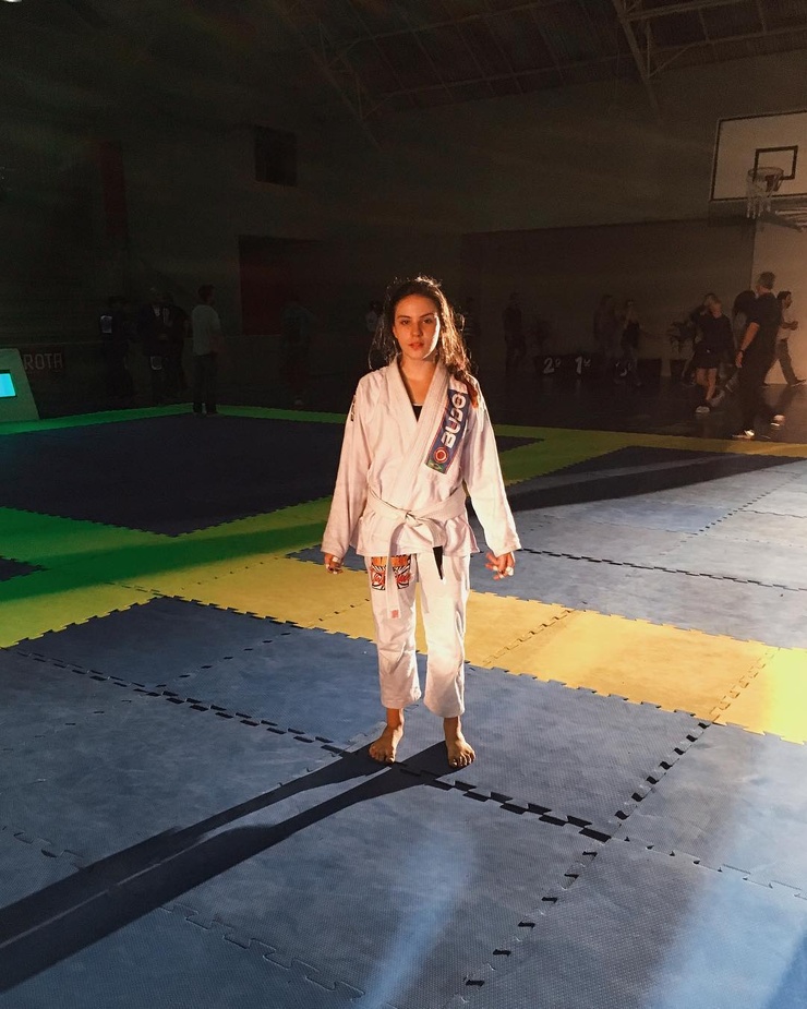 Image of Giovanna Rispoli