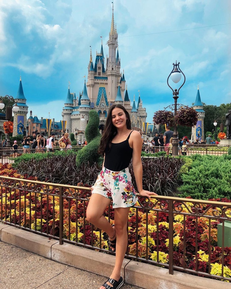 Picture of Giovanna Rispoli