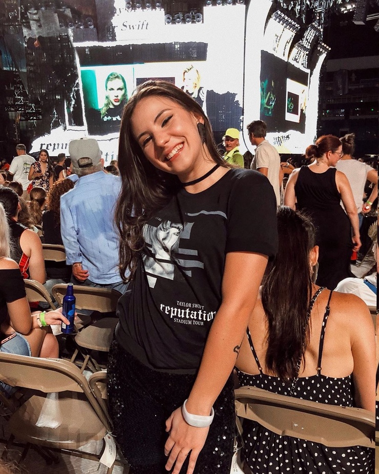 Picture of Giovanna Rispoli