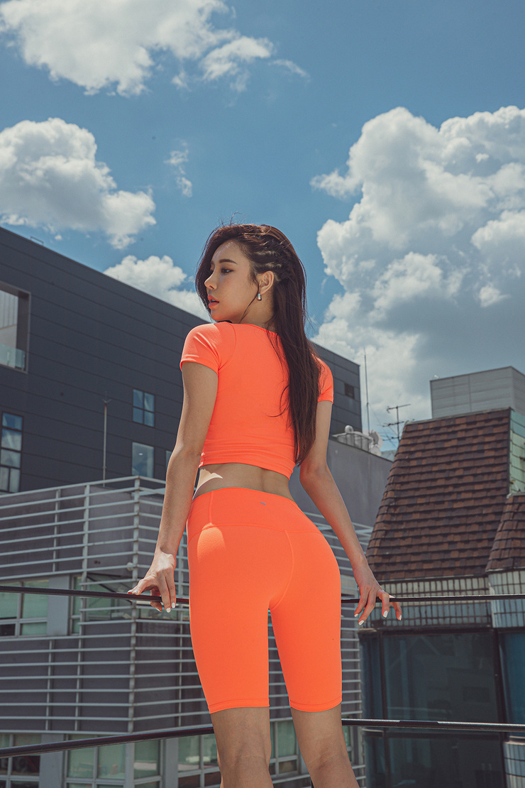 Picture of Park Da Hyun