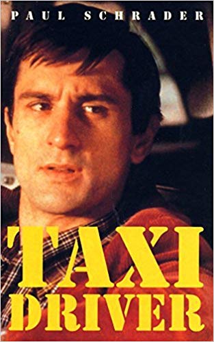Picture of Taxi Driver: Screenplay (FF Classics) by Paul Schrader (21 ...