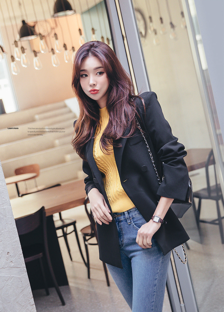 Picture of Park Da Hyun