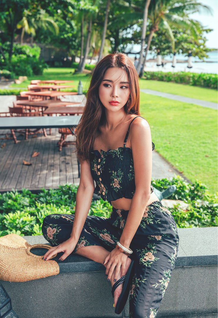 Picture of Park Da Hyun