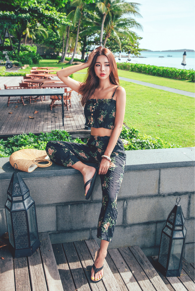 Picture of Park Da Hyun