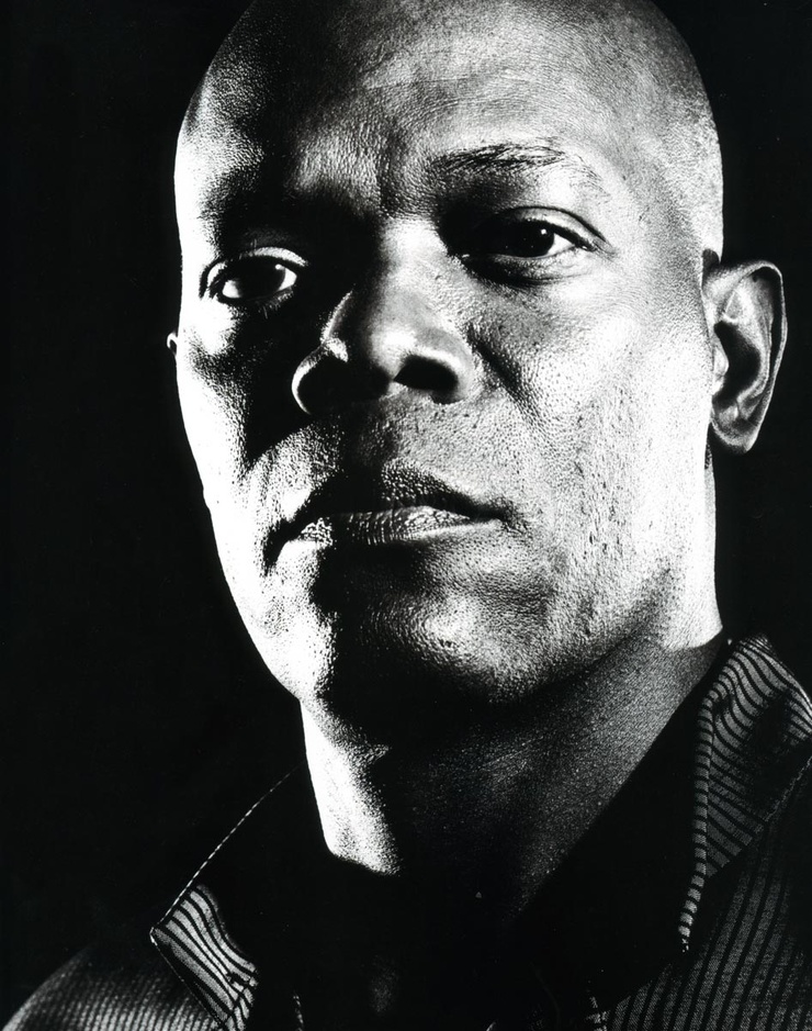Picture of Samuel L. Jackson