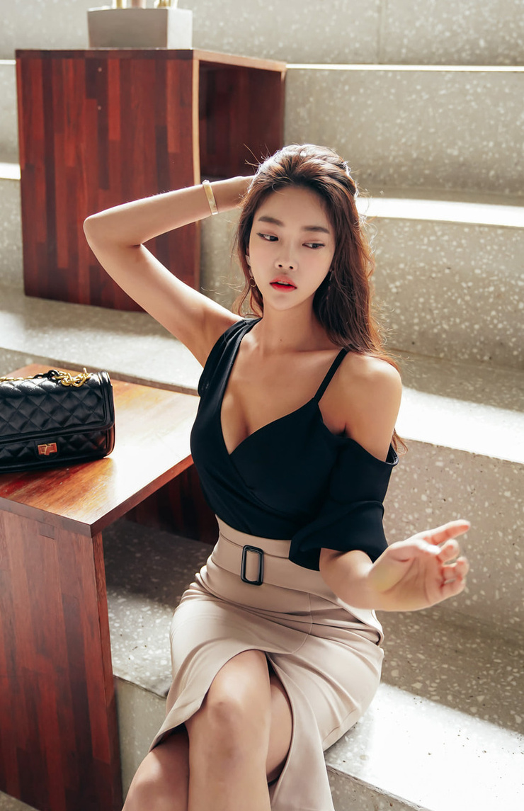 Picture of Park Jung Yoon