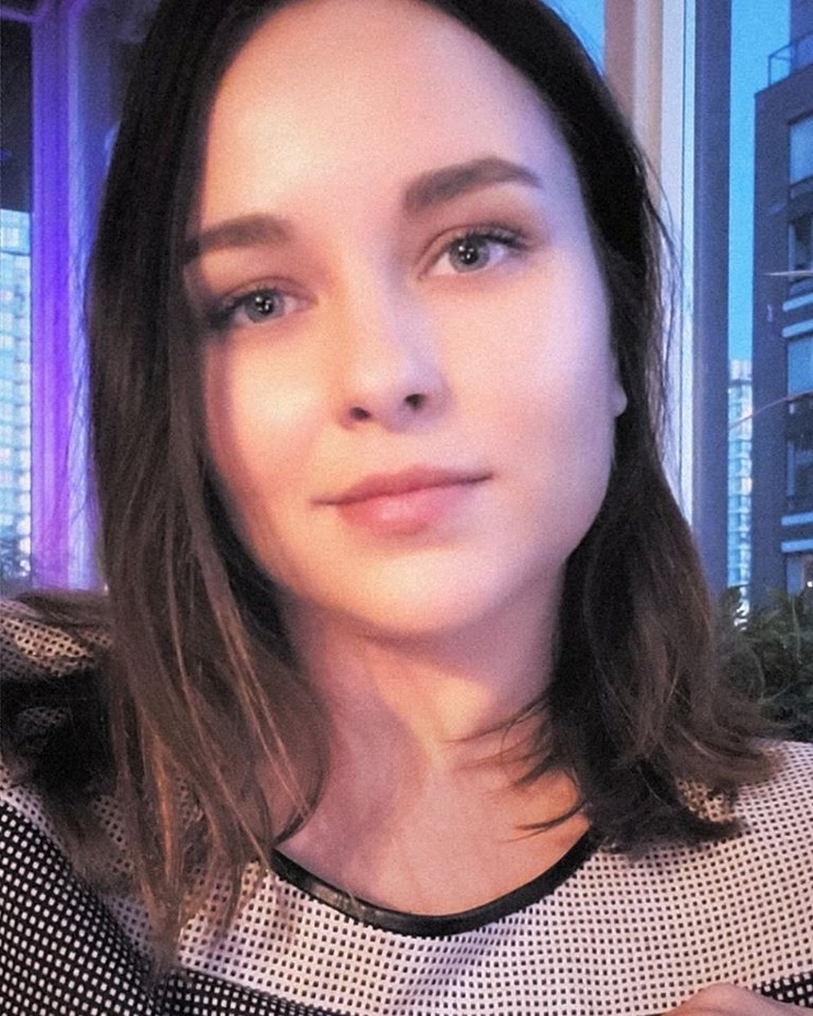 Picture of Katherine Ramdeen