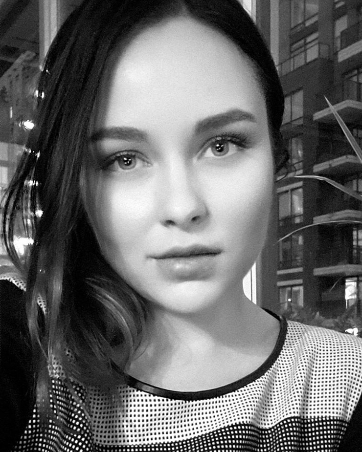 Picture of Katherine Ramdeen