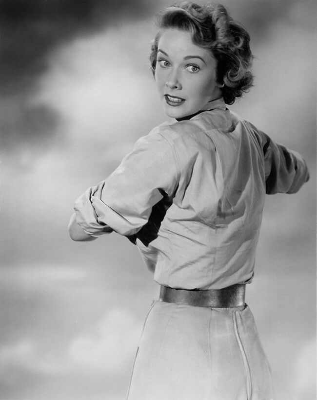 Vera Miles
