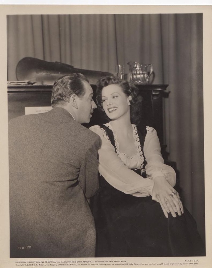 Picture of Melvyn Douglas