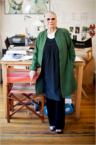 Picture of Ann Roth