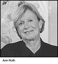 Picture of Ann Roth
