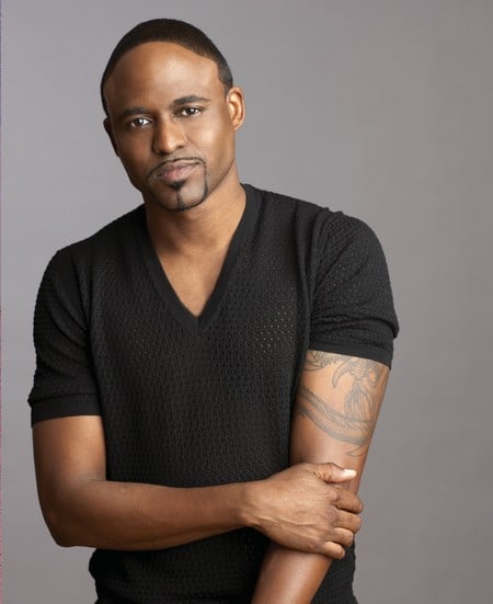 Image of Wayne Brady