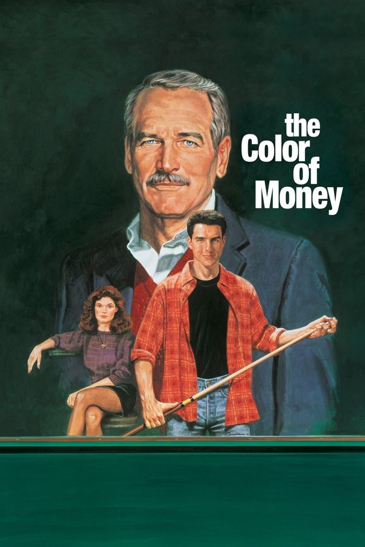Picture of The Color of Money