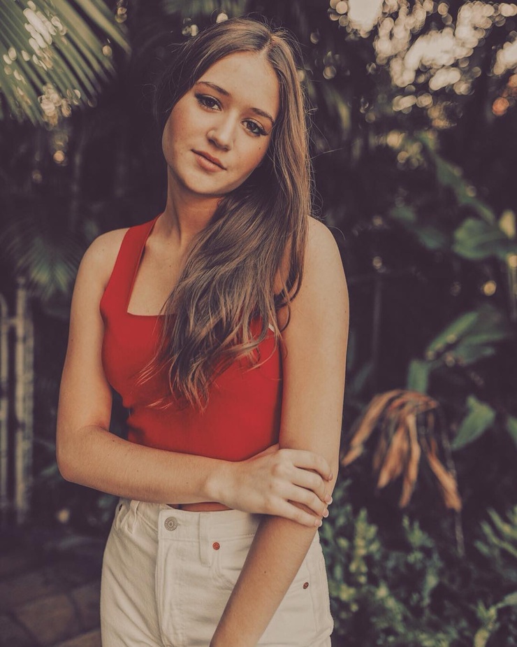 Picture of Riley Lewis