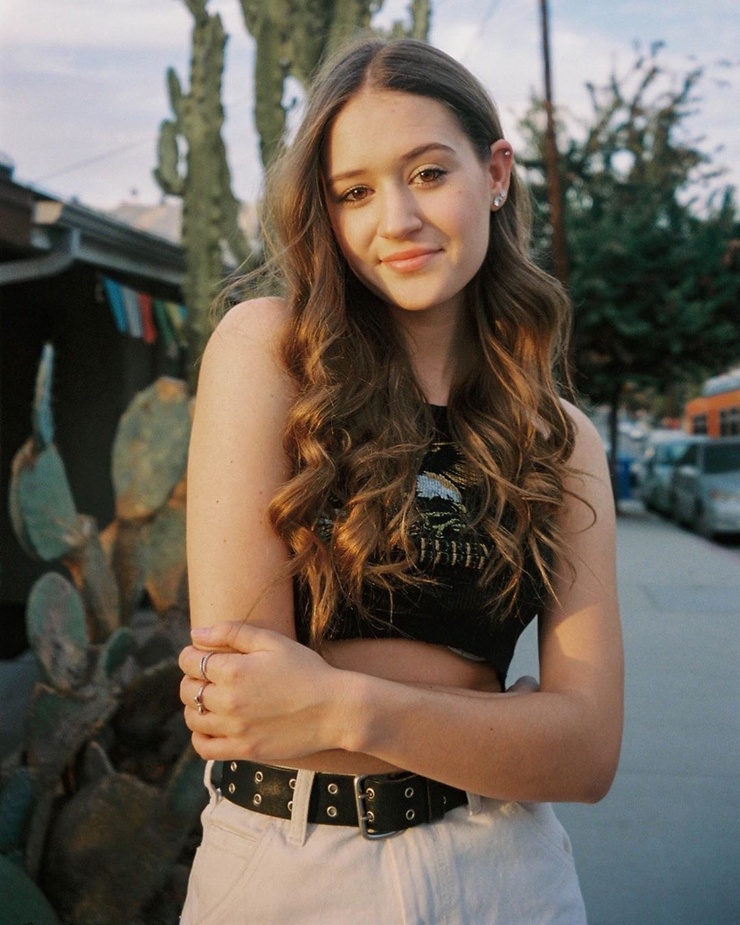 Picture of Riley Lewis