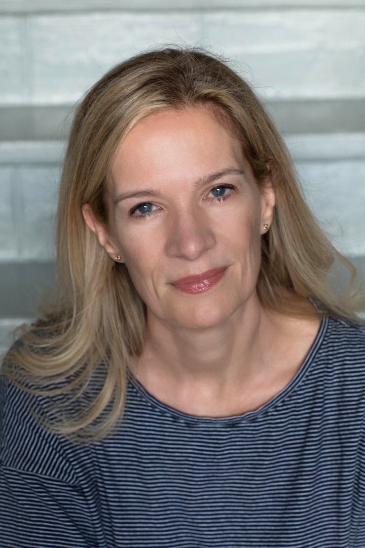 Picture of Louise Godbold