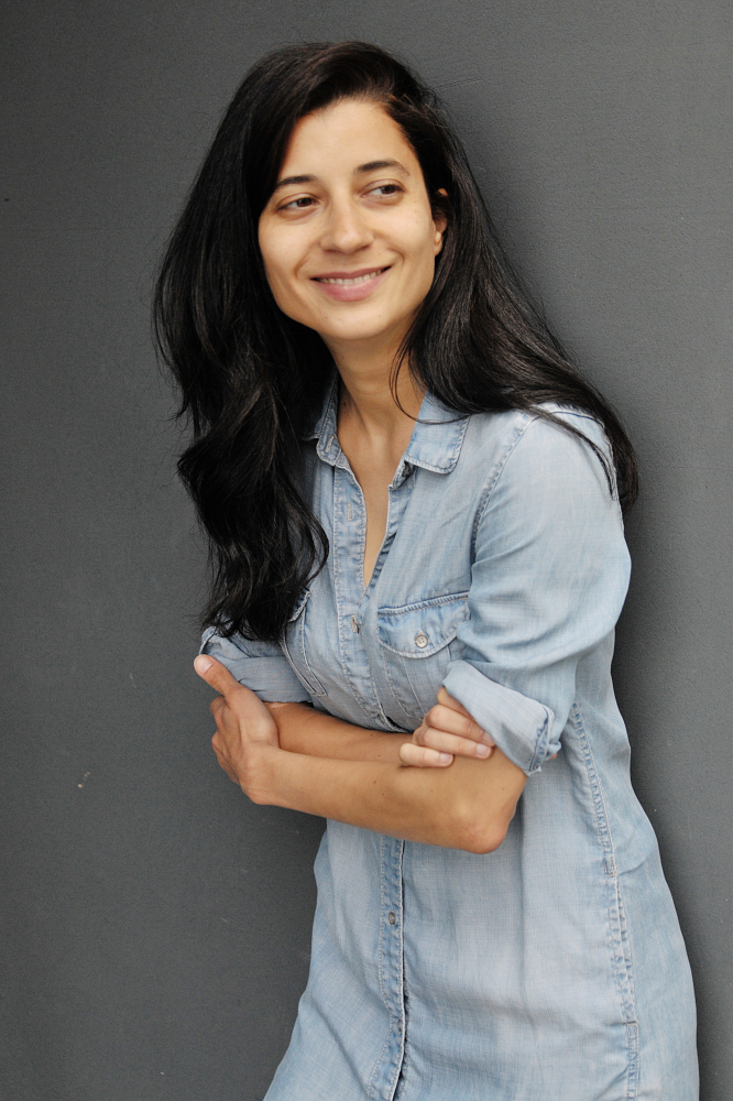 Picture of Laila Alina Reischer