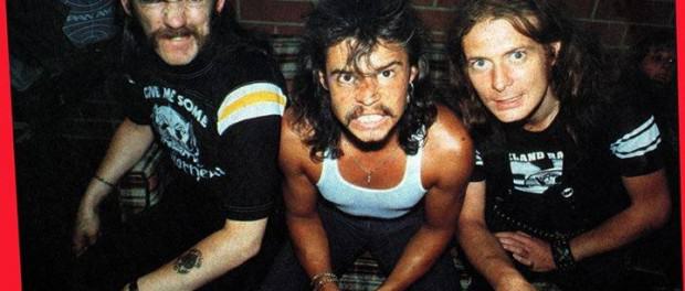 Image of Phil 'Philthy Animal' Taylor