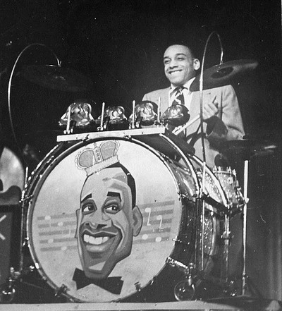 Picture of Chick Webb