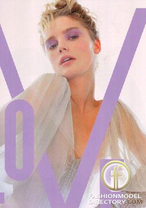 Fanni Bostrom picture