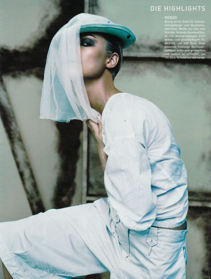 Image of Fanni Bostrom