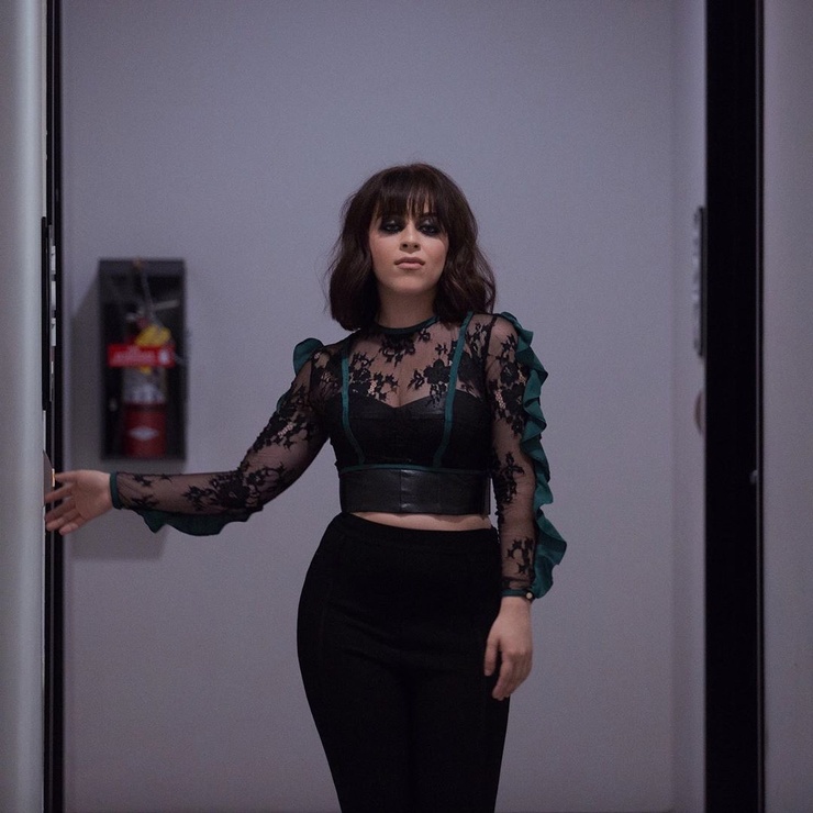 Picture of Ariel Martin