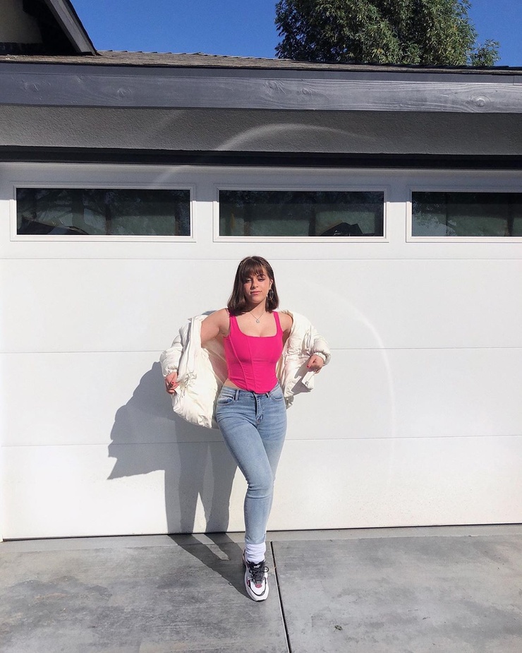 Picture of Ariel Martin