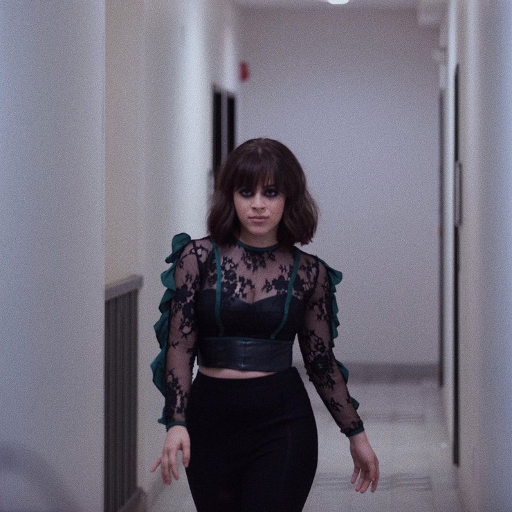 Picture of Ariel Martin