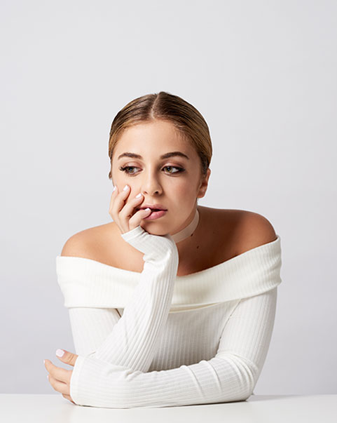 Image of Ariel Martin