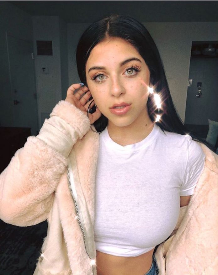 Picture of Ariel Martin