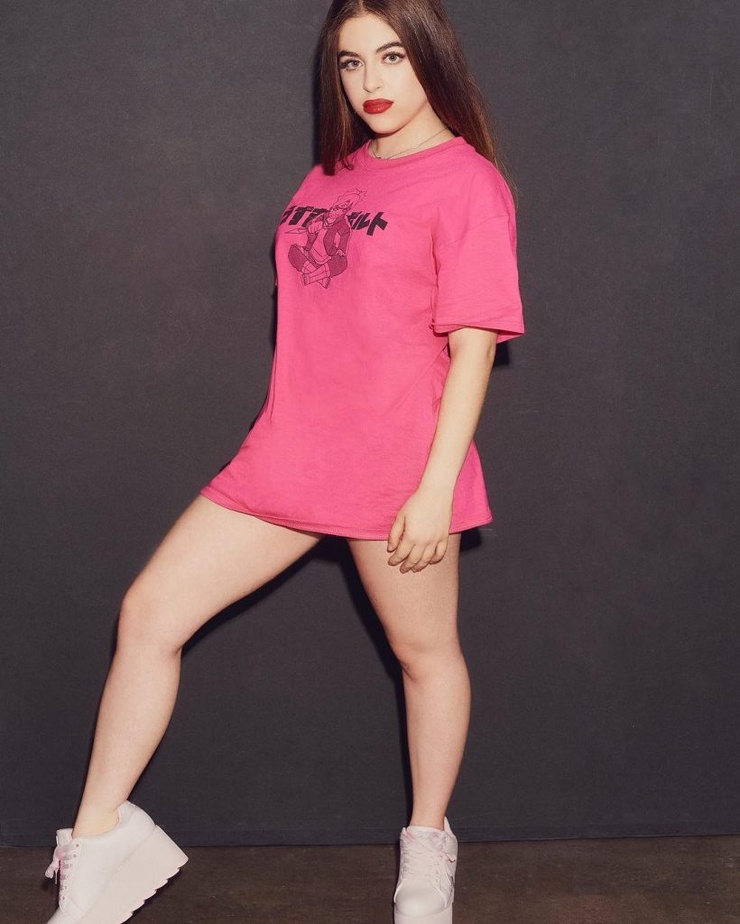 Picture of Ariel Martin